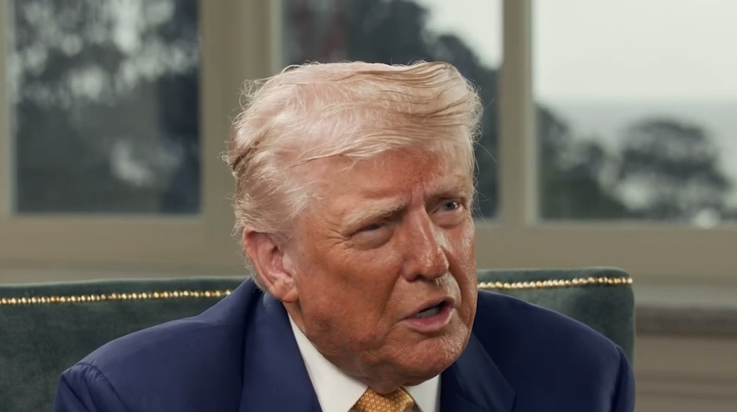 'I'm A Human Being, I Have Feelings': Trump Acts Like The Victim, Shows ...