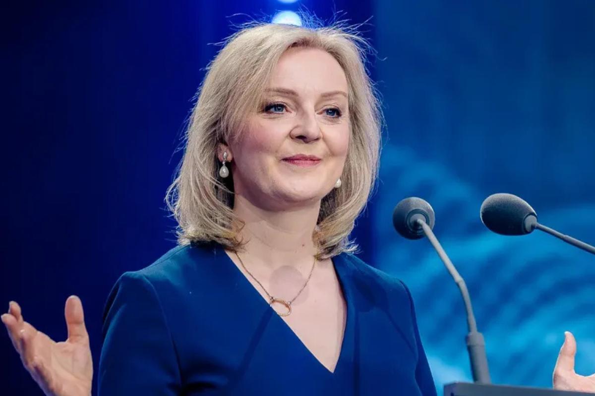 Controversy Explained: Why is Bridget Phillipson Urging Kemi Badenoch to Remove Liz Truss from ...