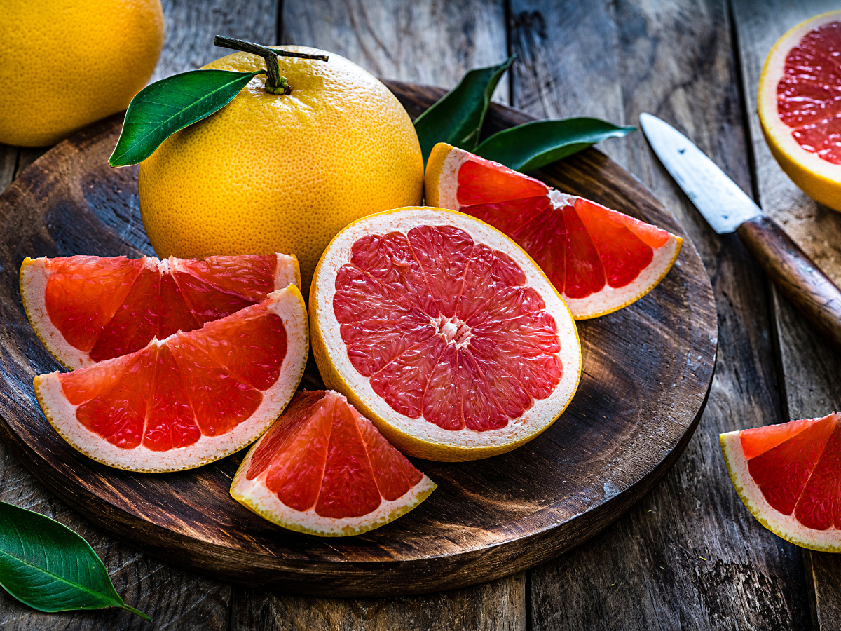 7 fruits that can actually detox your liver