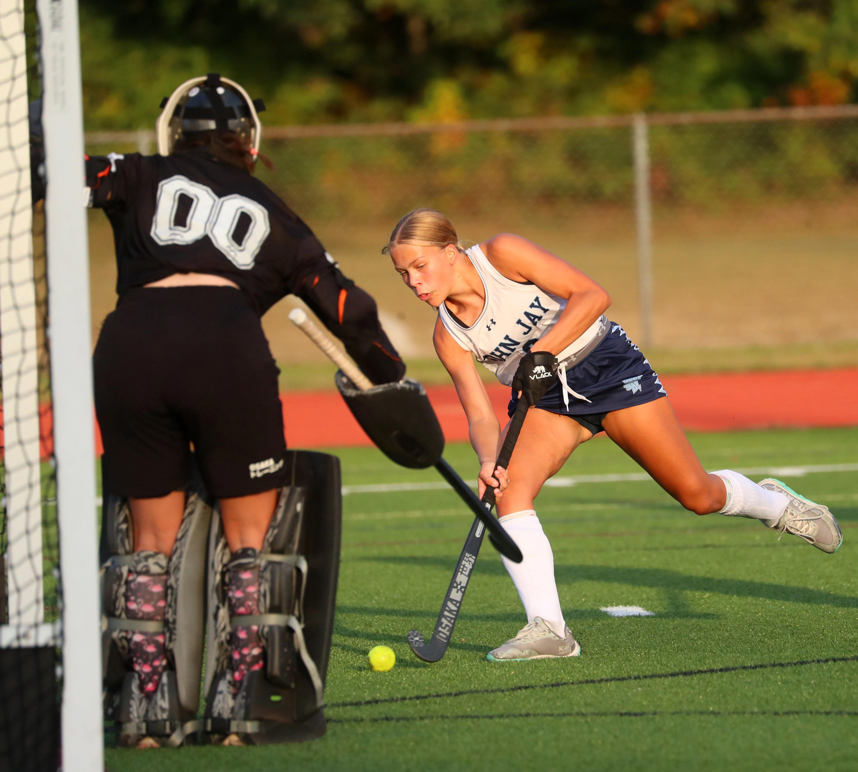 Check out the Section 1 field hockey tournament brackets for 2025