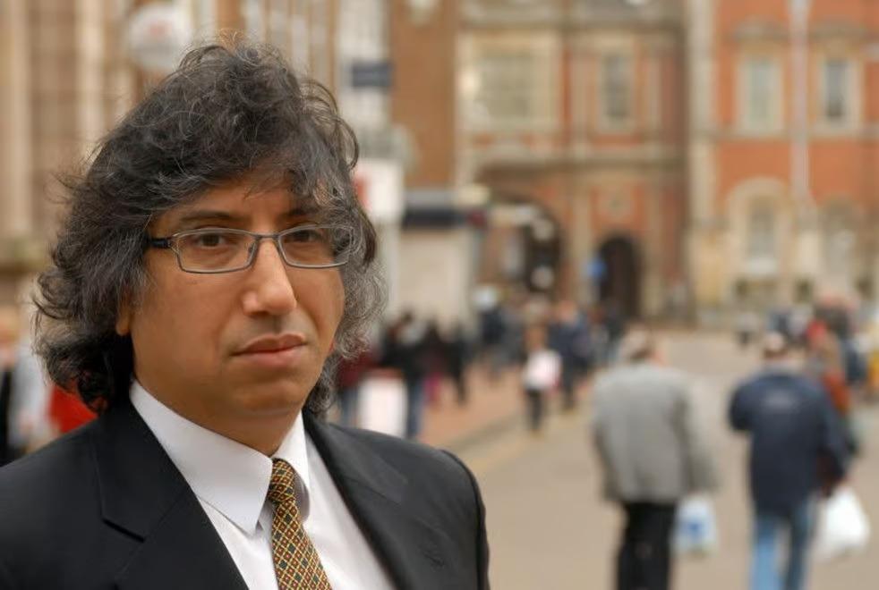 Aylesbury councillor warns that schools are at full capacity