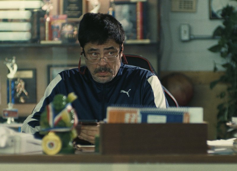 Una battaglia dopo l'altra, il 4K UHD e il look da western del film di ...