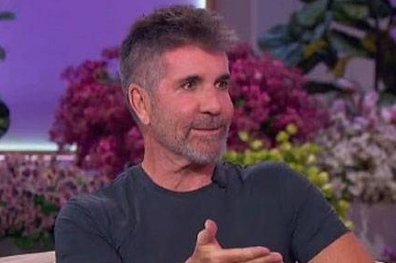 Simon Cowell sparks concern in new clip as fans say he 'doesn't look real'