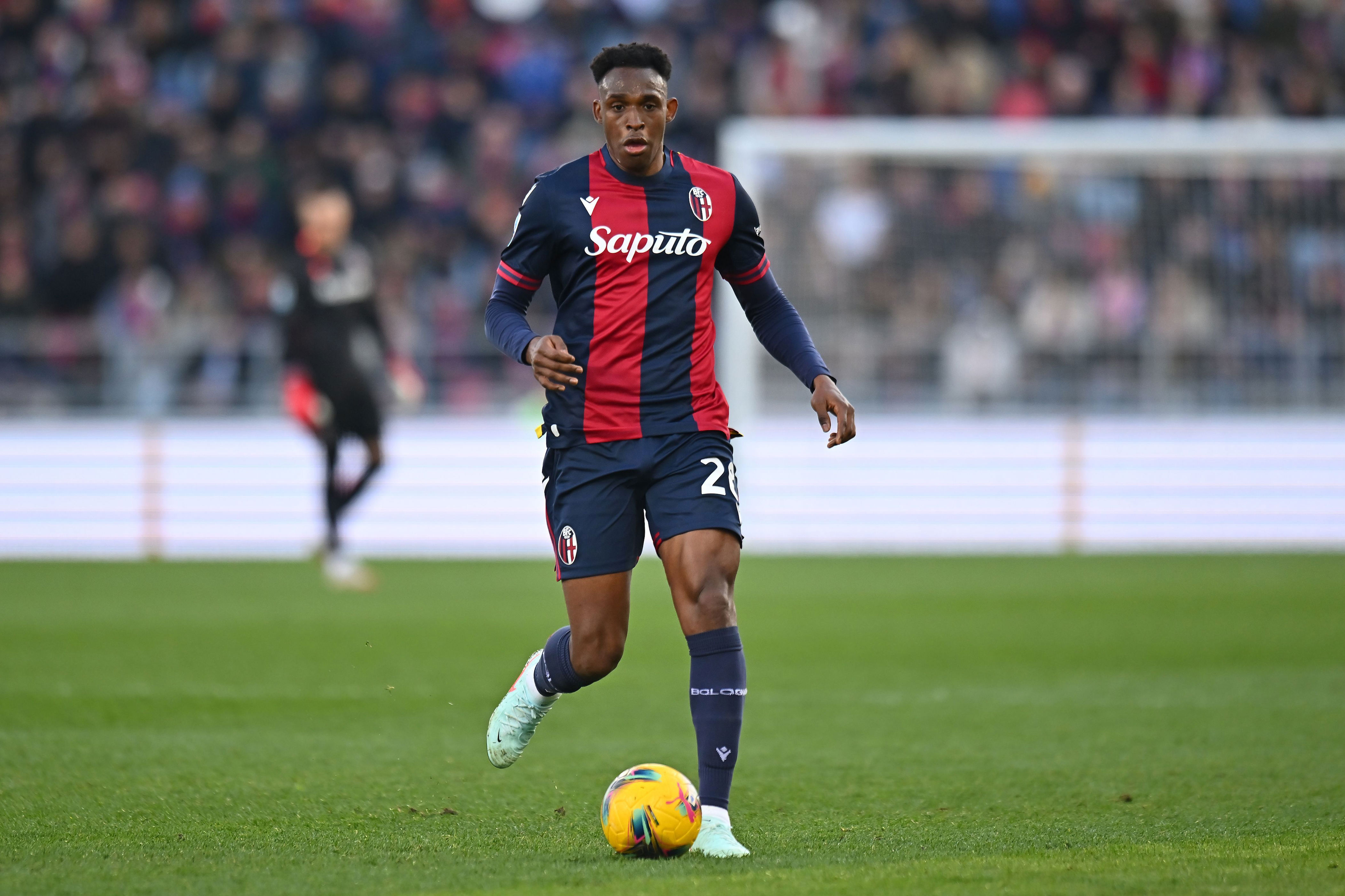 Sunderland transfer target linked with Roma and Bournemouth amid £19.3m ...