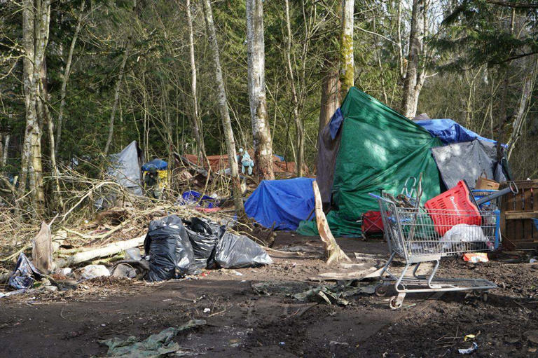 Whatcom County is rolling out its next five-year plan for homelessness