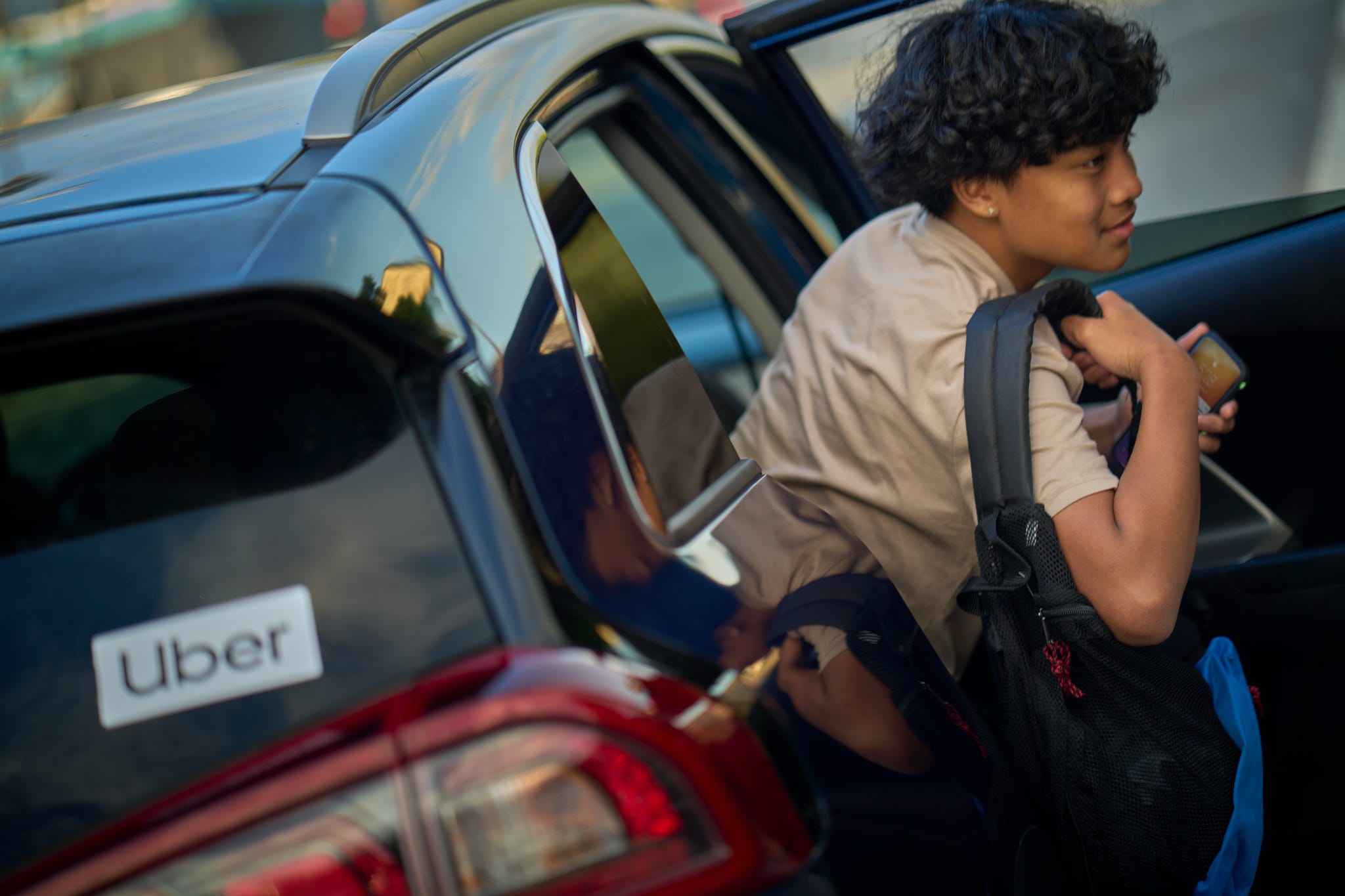 Uber Revs Up New Discounts With Prepaid Ride Passes, Uber Eats Meal Deals