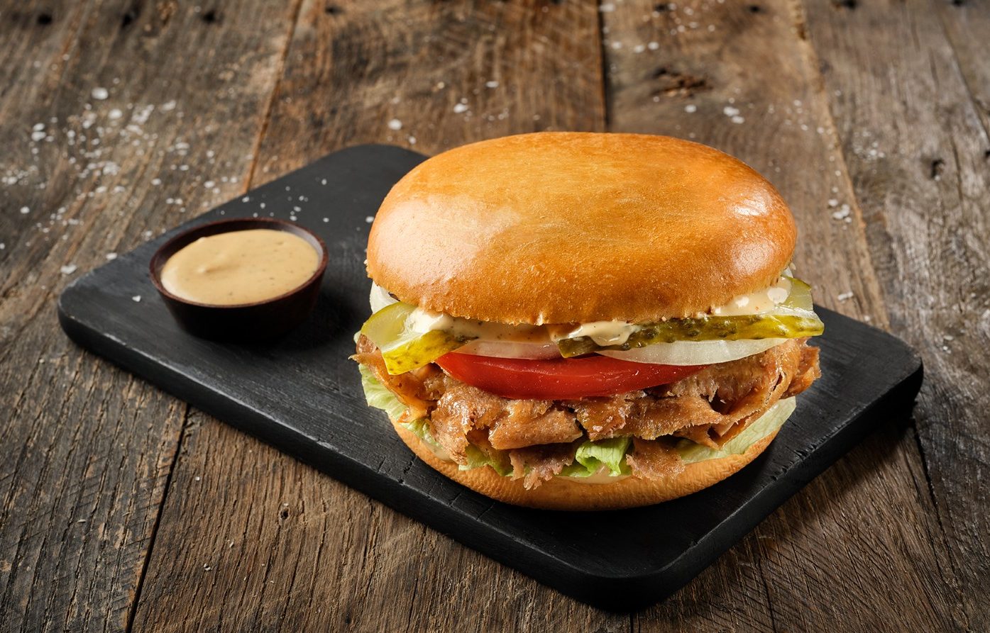 Major fast food chain unveils new £5 value menu