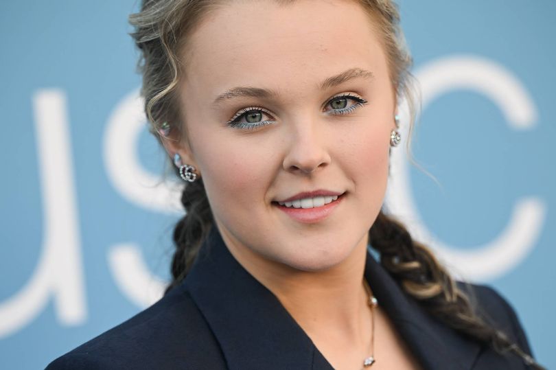 Truth behind JoJo Siwa's baffling makeover as she ditches iconic wacky ...