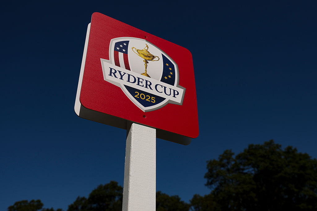 Ryder Cup 2025: UK Tee times, format and how to watch