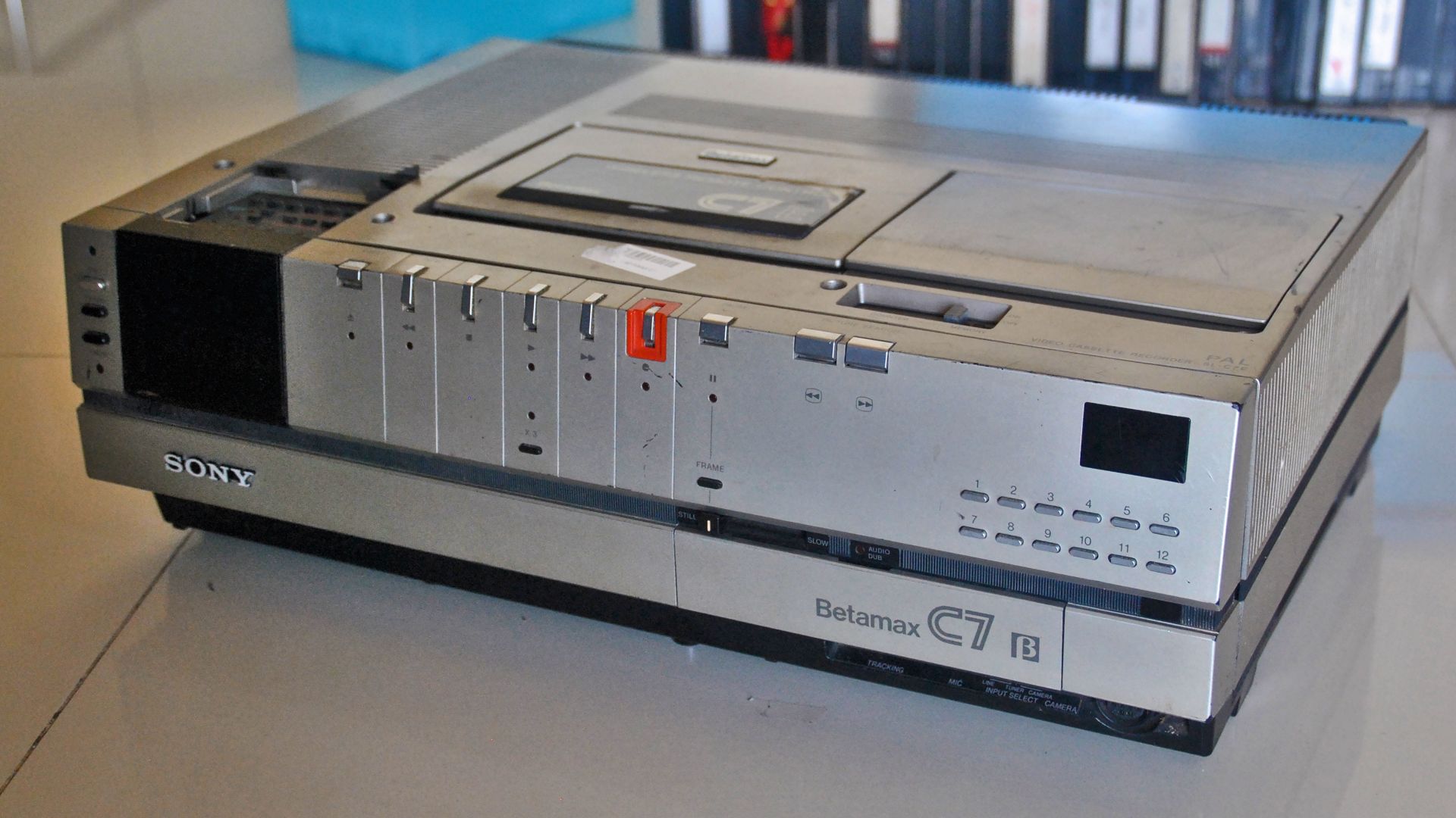 Failed 80s Inventions That They Said Would Change The World
