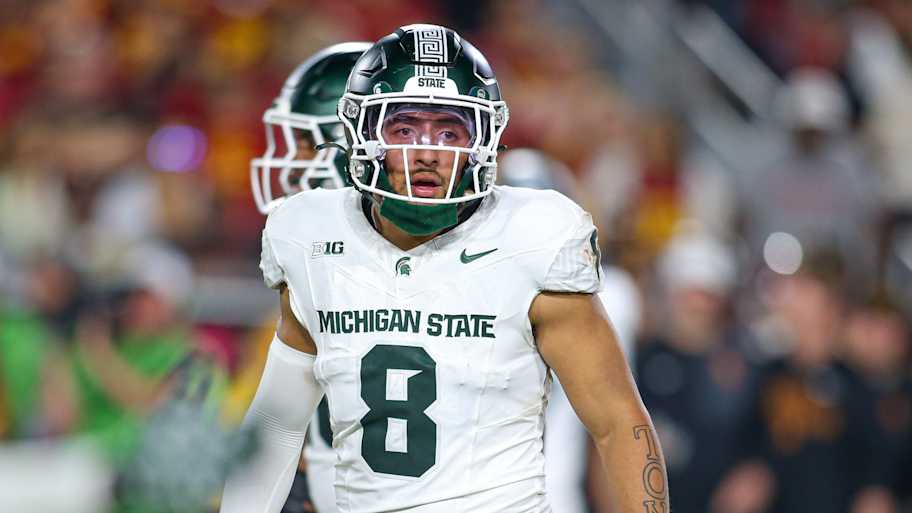 Depth at Key Spot Critical for MSU Moving Forward