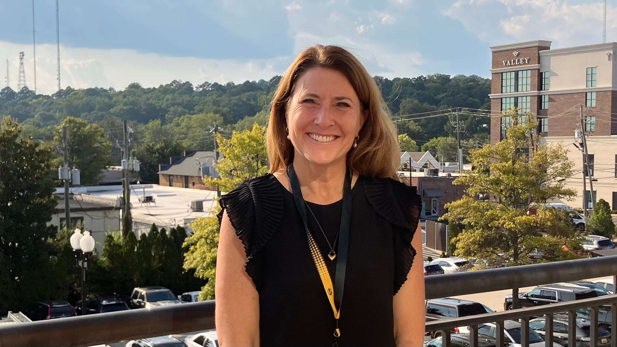 Homewood’s first female mayor outlines goals for city’s future