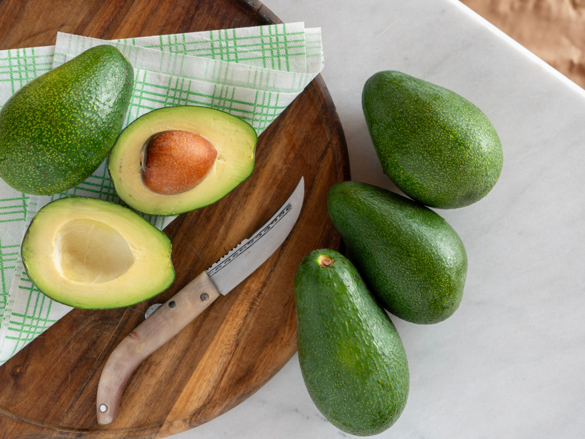 Eating avocados daily: blood sugar control, memory, weight loss and ...