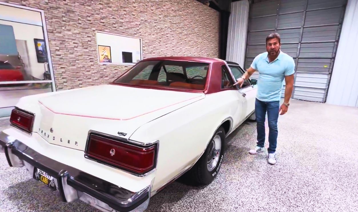 Classic 1970s American Cars That Proved Innovation Was Still Alive In ...