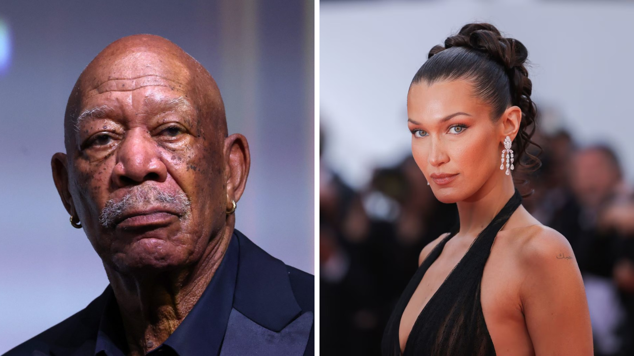 30 Celebrities who live with health conditions