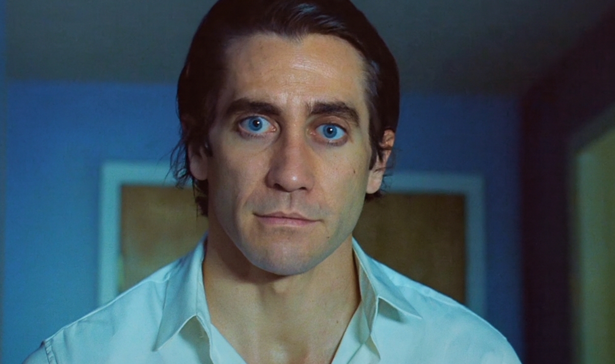Movies Where Actors Got Hurt, And They Wrote It Into The Script