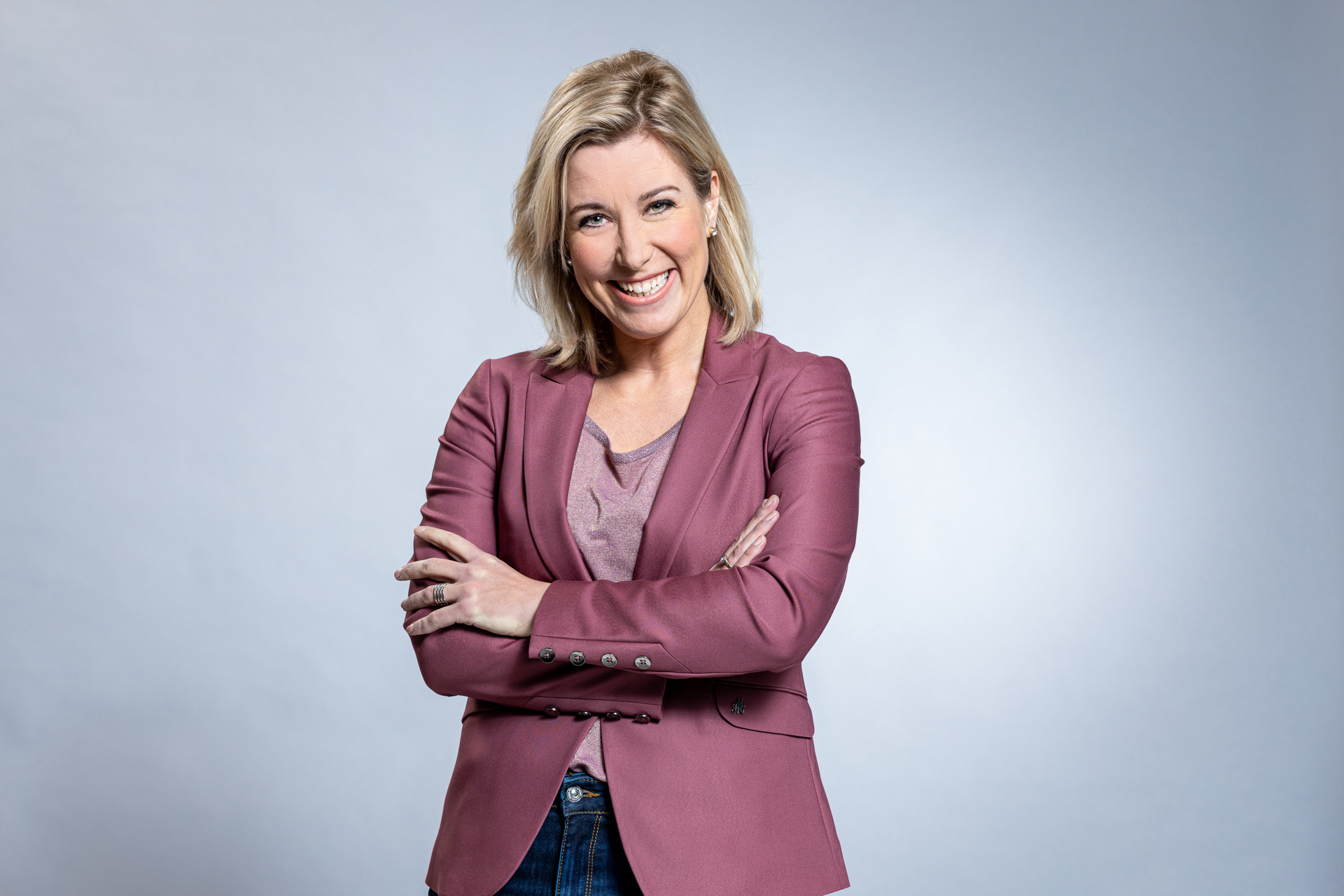 Carrie ten Napel: “Ik maakte mezelf onzichtbaar”