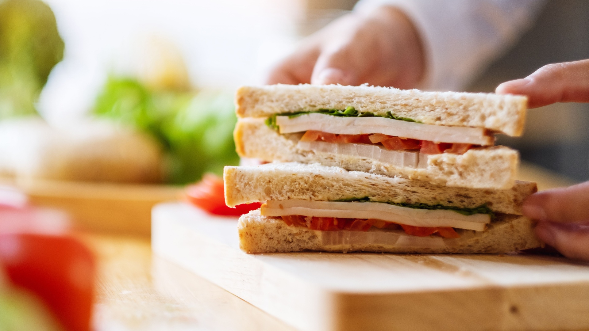 15 Sandwich Mistakes Everyone Makes And How To Fix Them