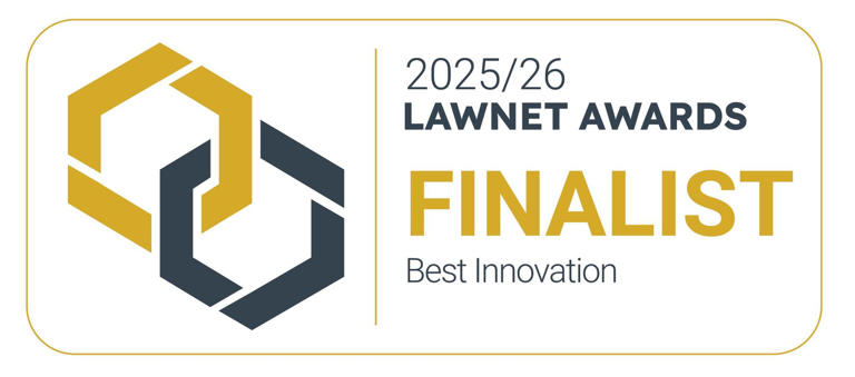 Banner Jones announced as finalist for Best Innovation Award 2025