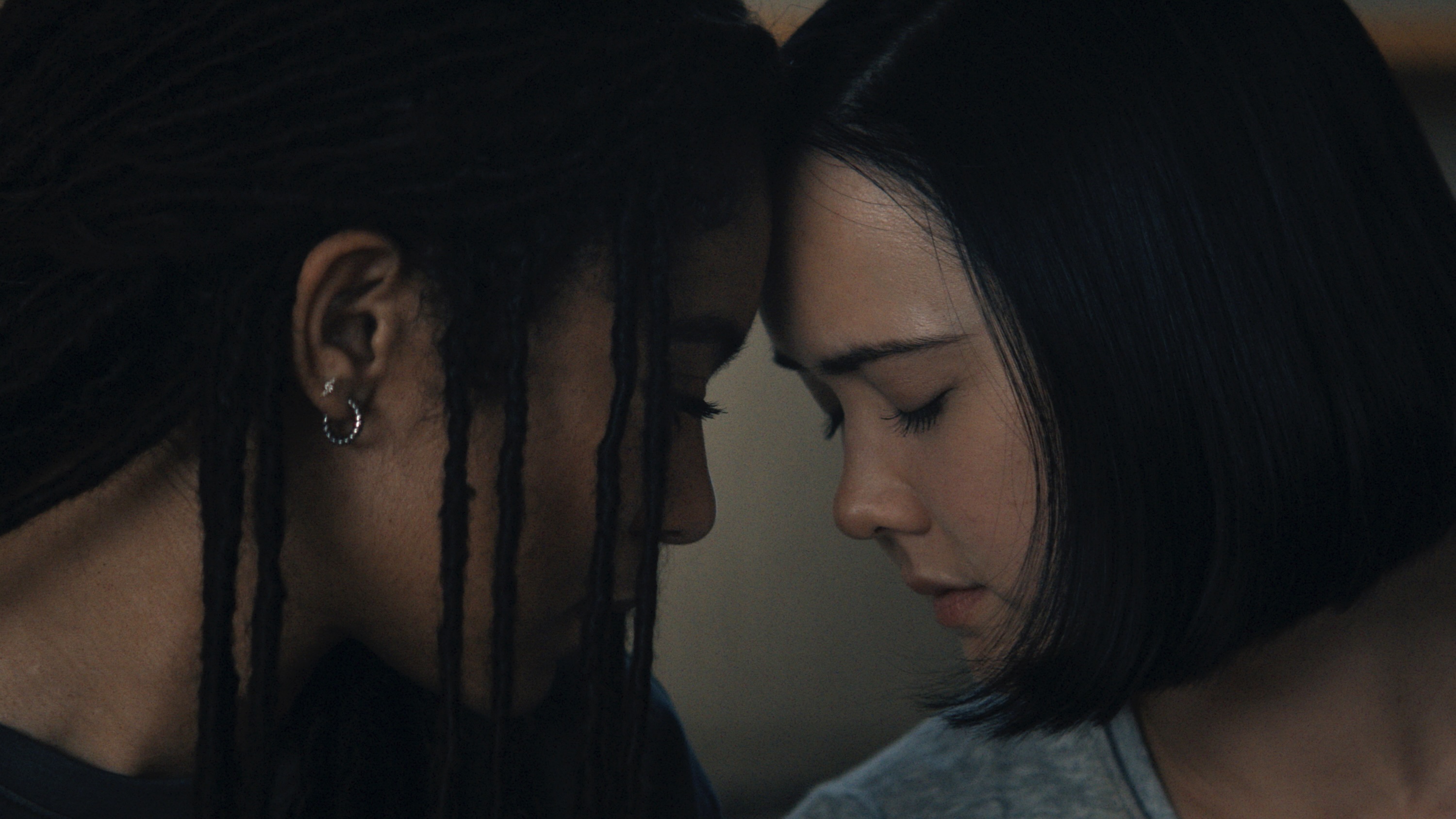 Gen V fans are living for Marie’s romance with bi-gender Jordan