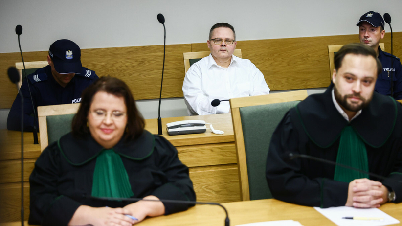 Niewinny spędził siedem lat w więzieniu. Teraz będzie walczył o ...