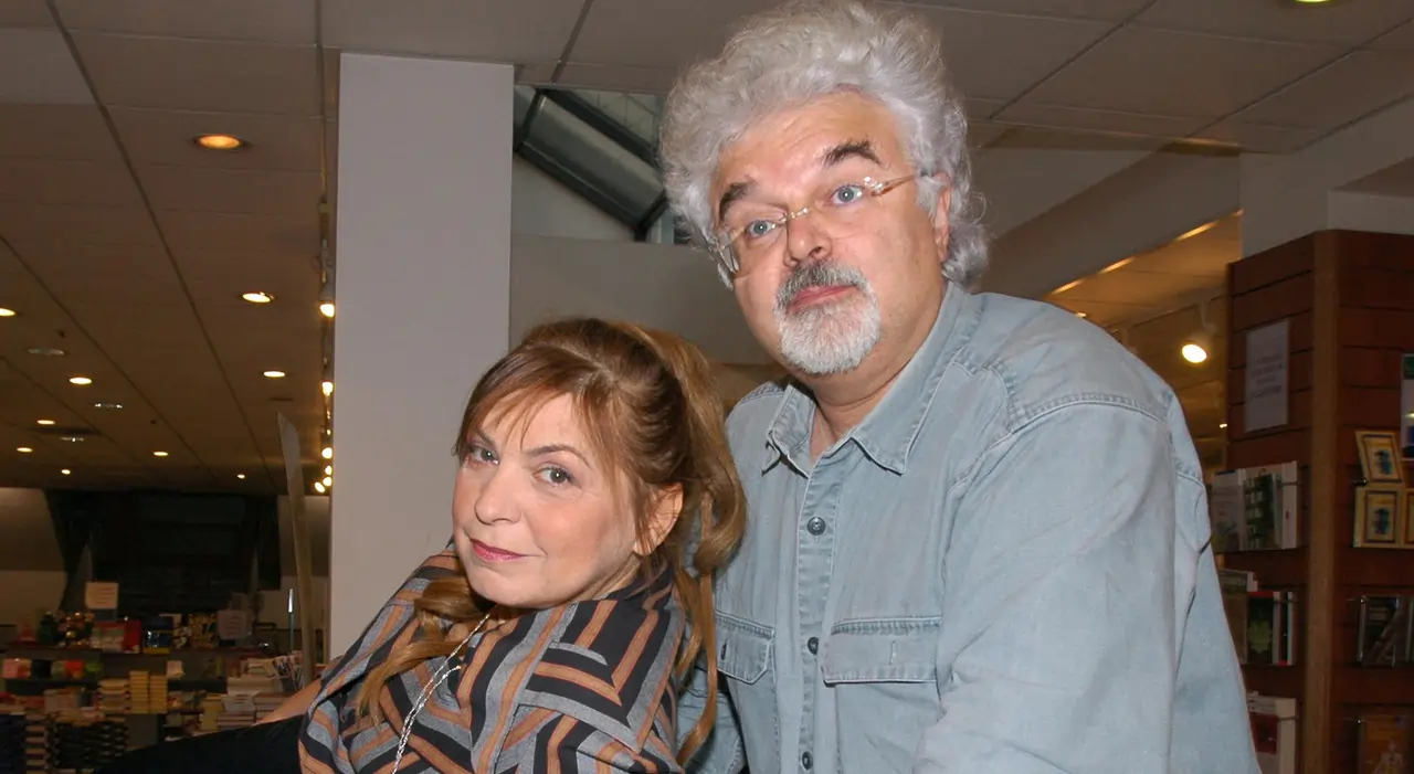 Syusy Blady, chi è l’ex marito Patrizio Roversi: “L’amore era finito, ma siamo rimasti compagni ...