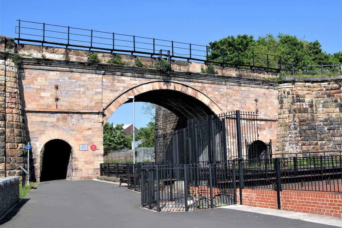 The world’s first passenger rail journey to be re-enacted for 200th ...