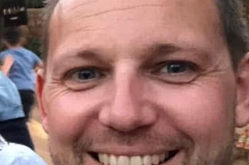 Funeral arranger's close shave coins in £5k in memory of dad who died ...