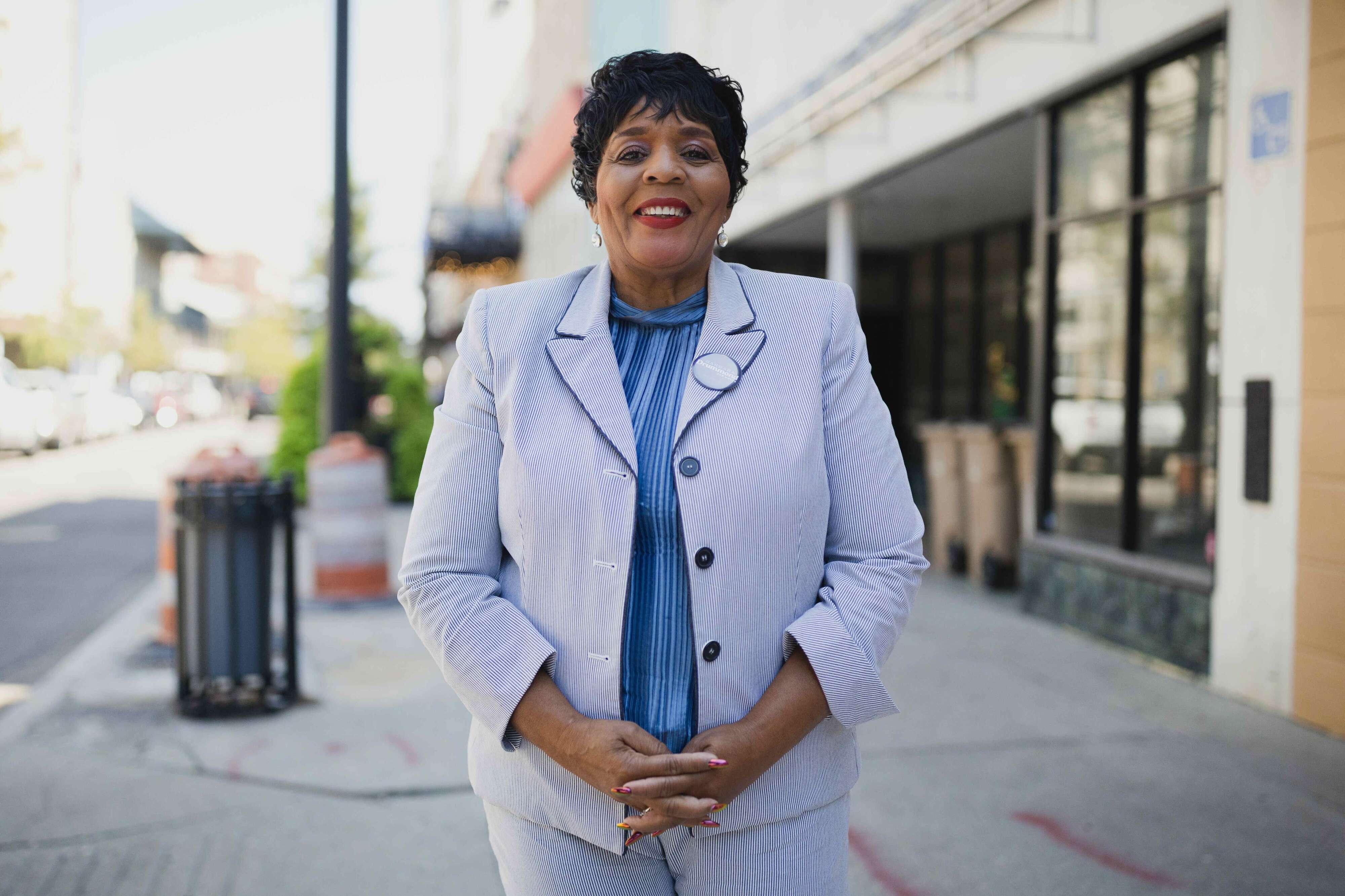 Mobile mayoral runoff today: Drummond and Cheriogotis face off in high-stakes election