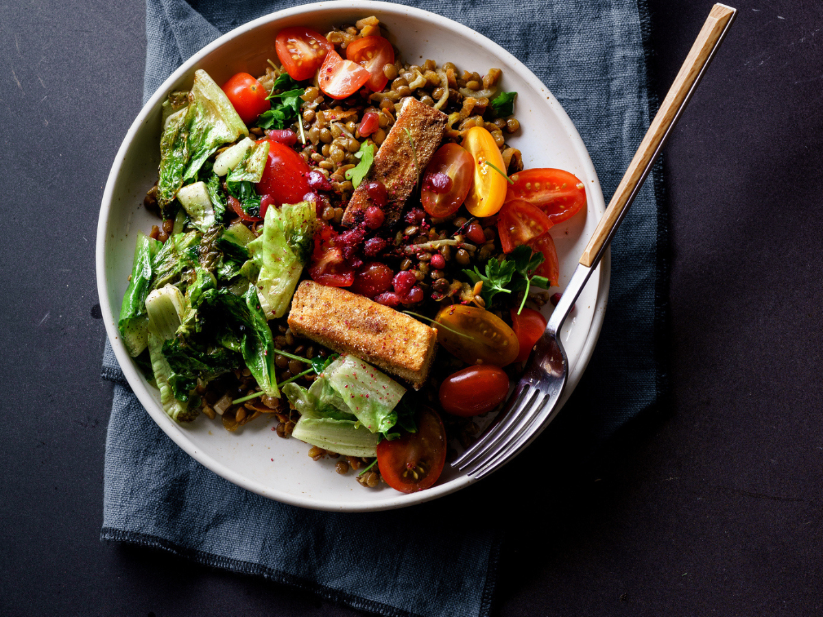 30-day cholesterol challenge: 6 simple yet powerful steps to lower ...