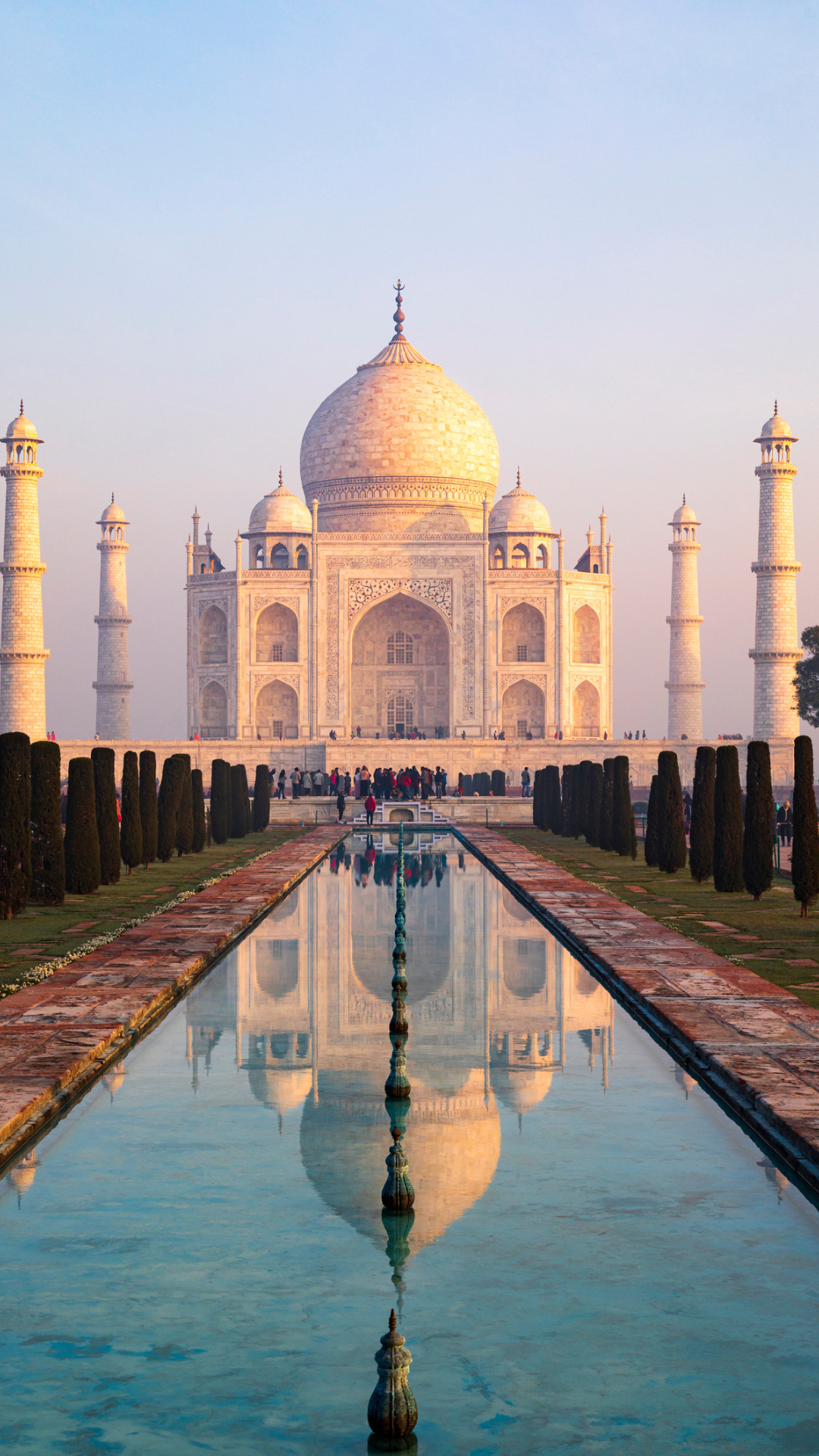 Top 9 monuments you must see in the world