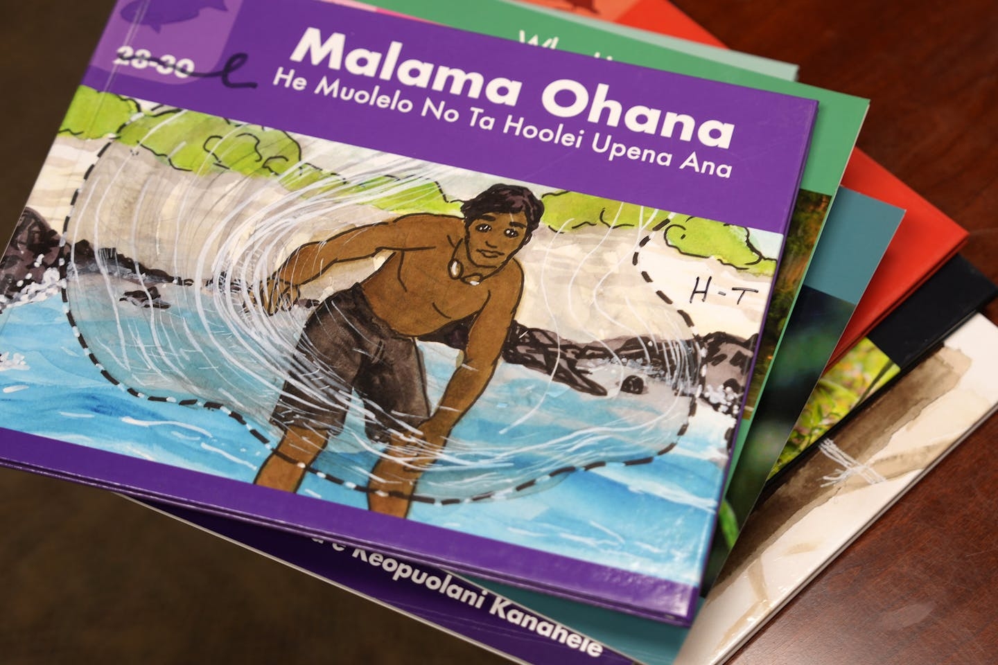 How one Minnesota university is helping preserve a Hawaiian dialect ...