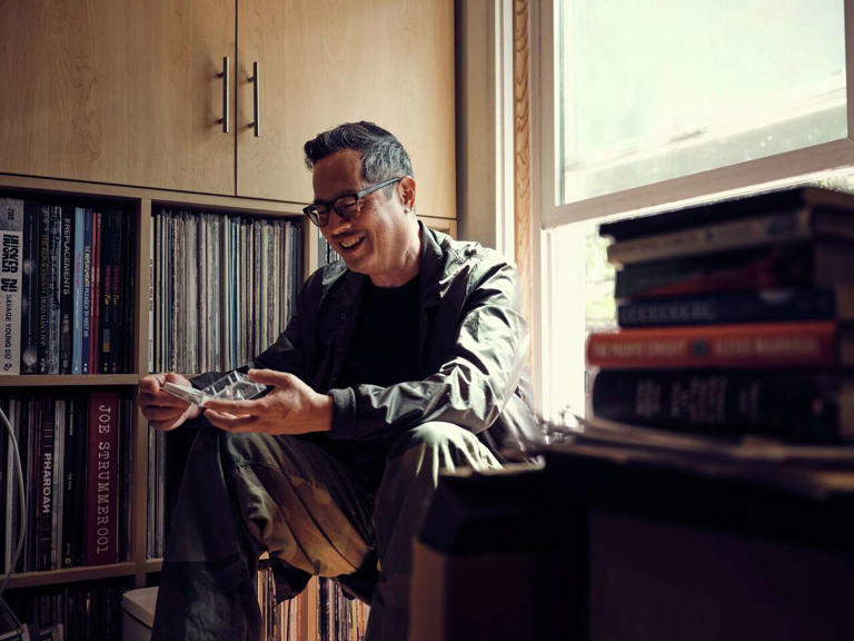 New book ‘Water Mirror Echo' explores how Bruce Lee's legacy still ...