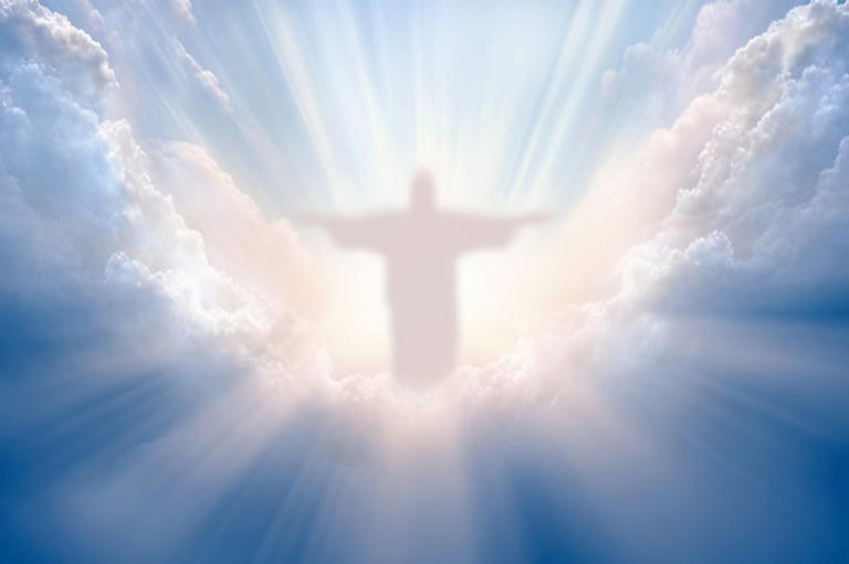 Jesus 'is coming back today for the Rapture' - here's what it all means for you