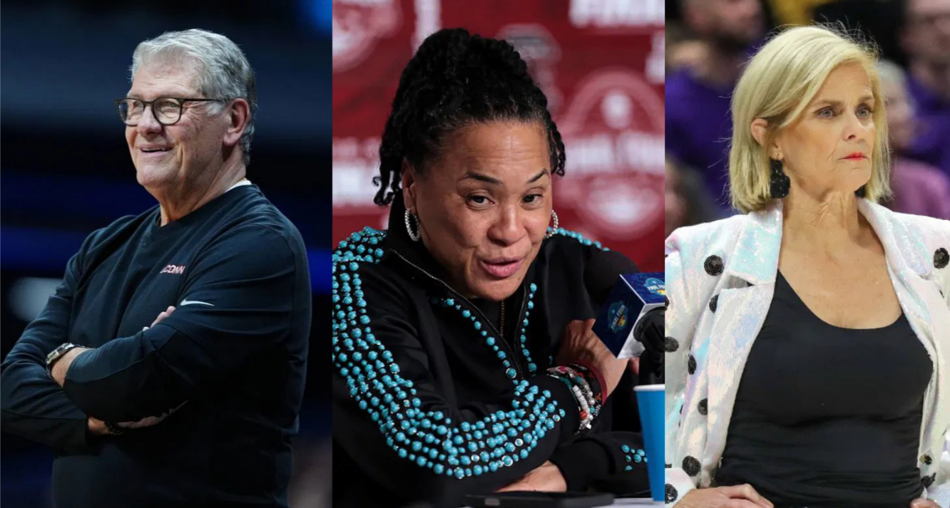 Top-15 Winningest Women's College Basketball Programs of Past 5 Years