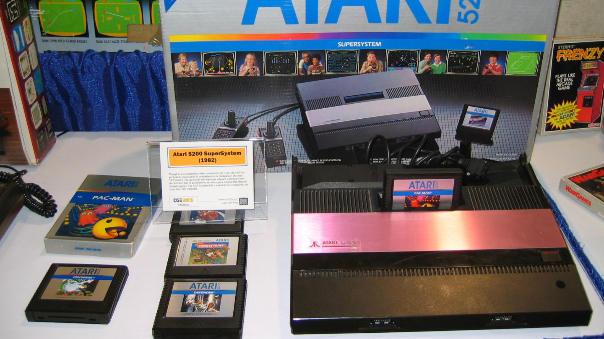 Failed 80s Inventions That They Said Would Change The World