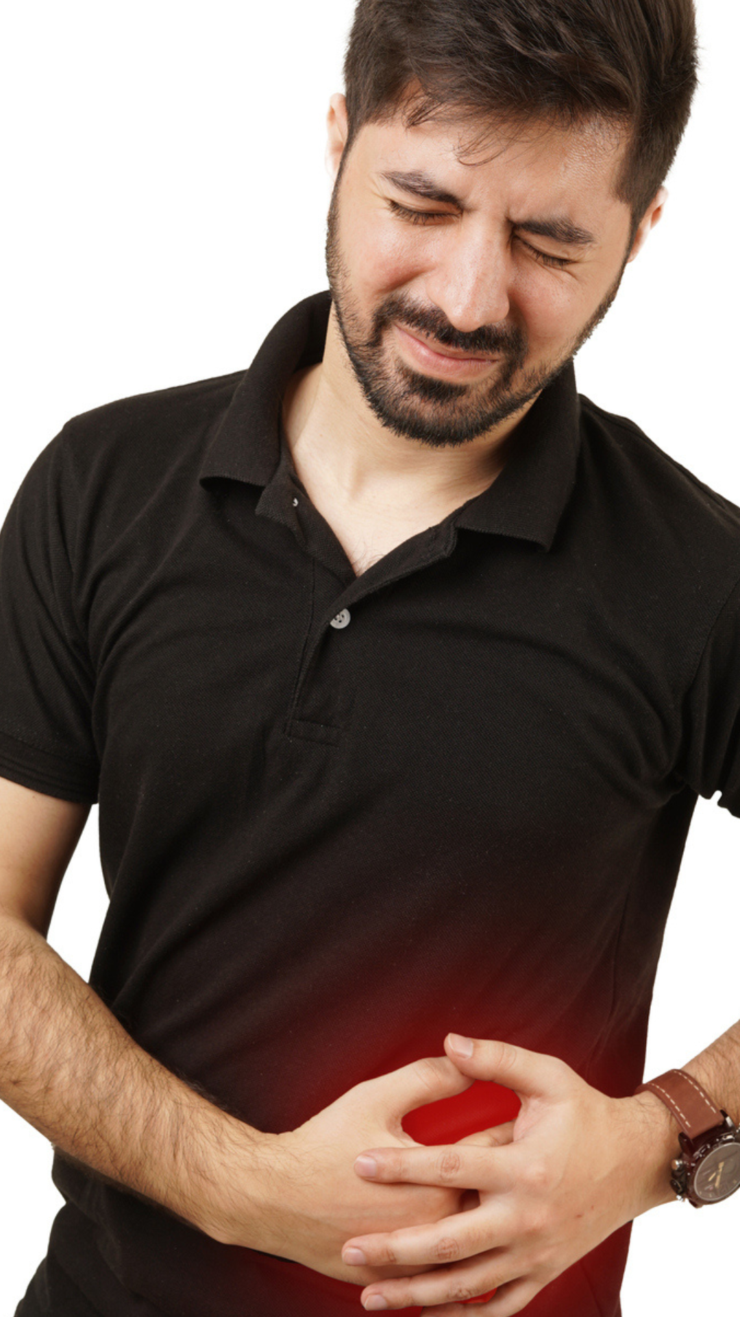 6 early symptoms of kidney failure