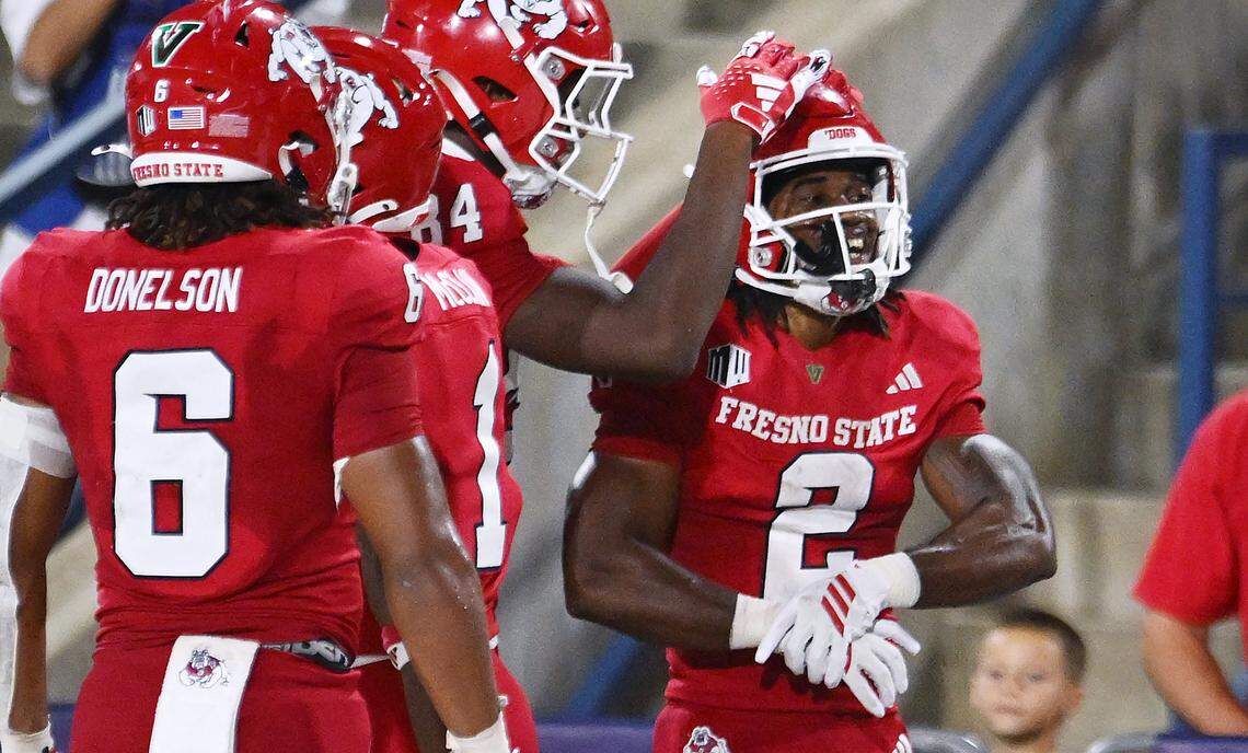 As Fresno State adds to win total, it may run into problem toward end ...