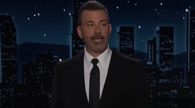 Conservative Podcaster Tells Fox News That Jimmy Kimmel’s Return Is ...