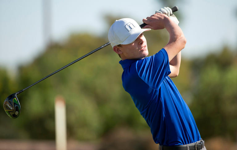 This Arizona city is the No. 1 golfing hotspot in the US, study shows