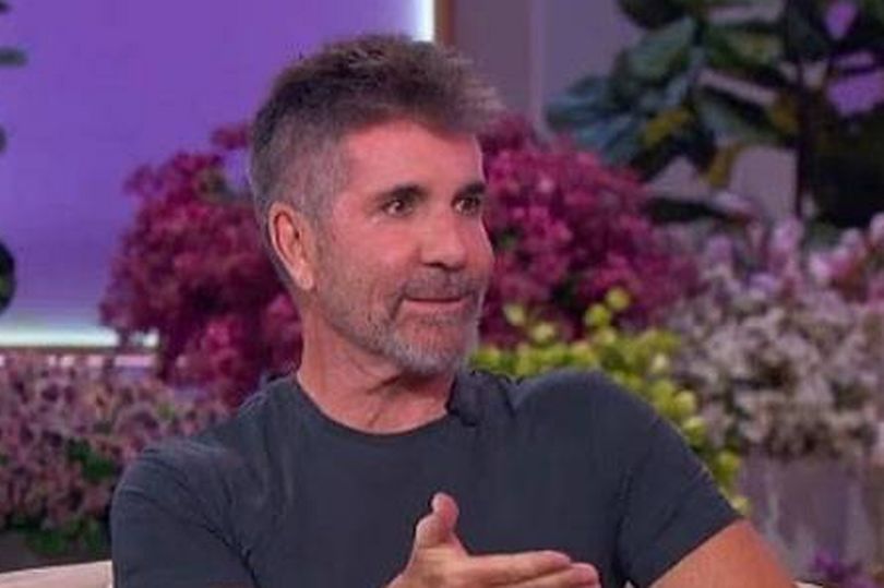 Simon Cowell fans say he 'doesn't look real' as new clip sparks concern