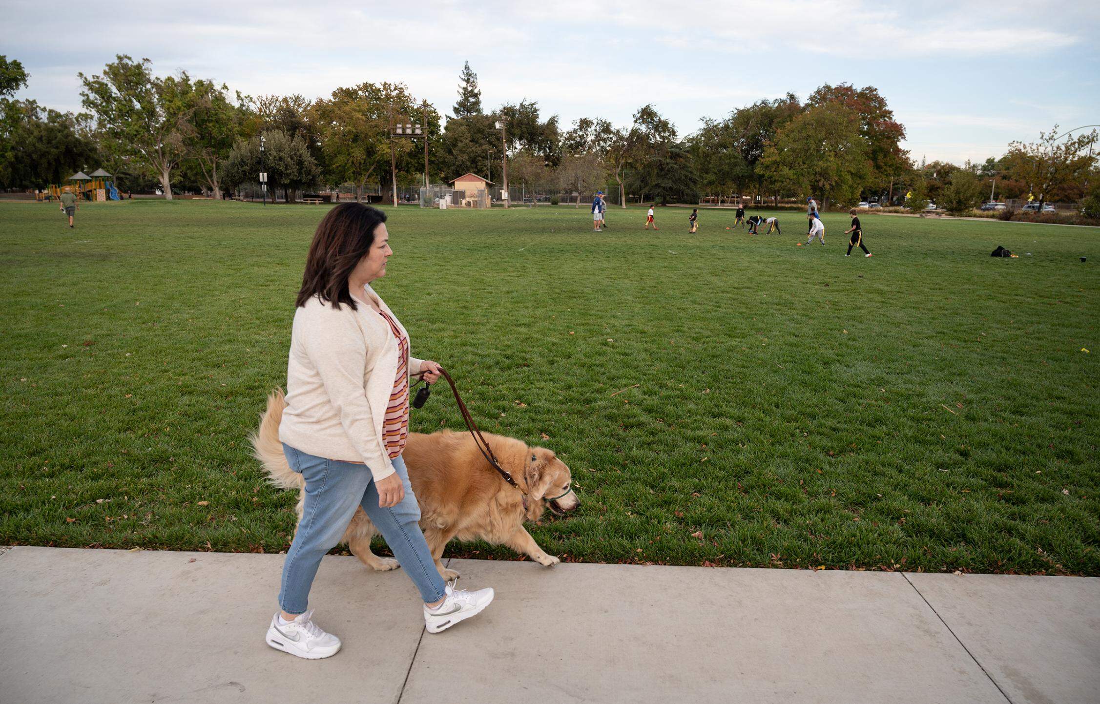 Where can I let my dog run without a leash in Stanislaus County? See 6 ...