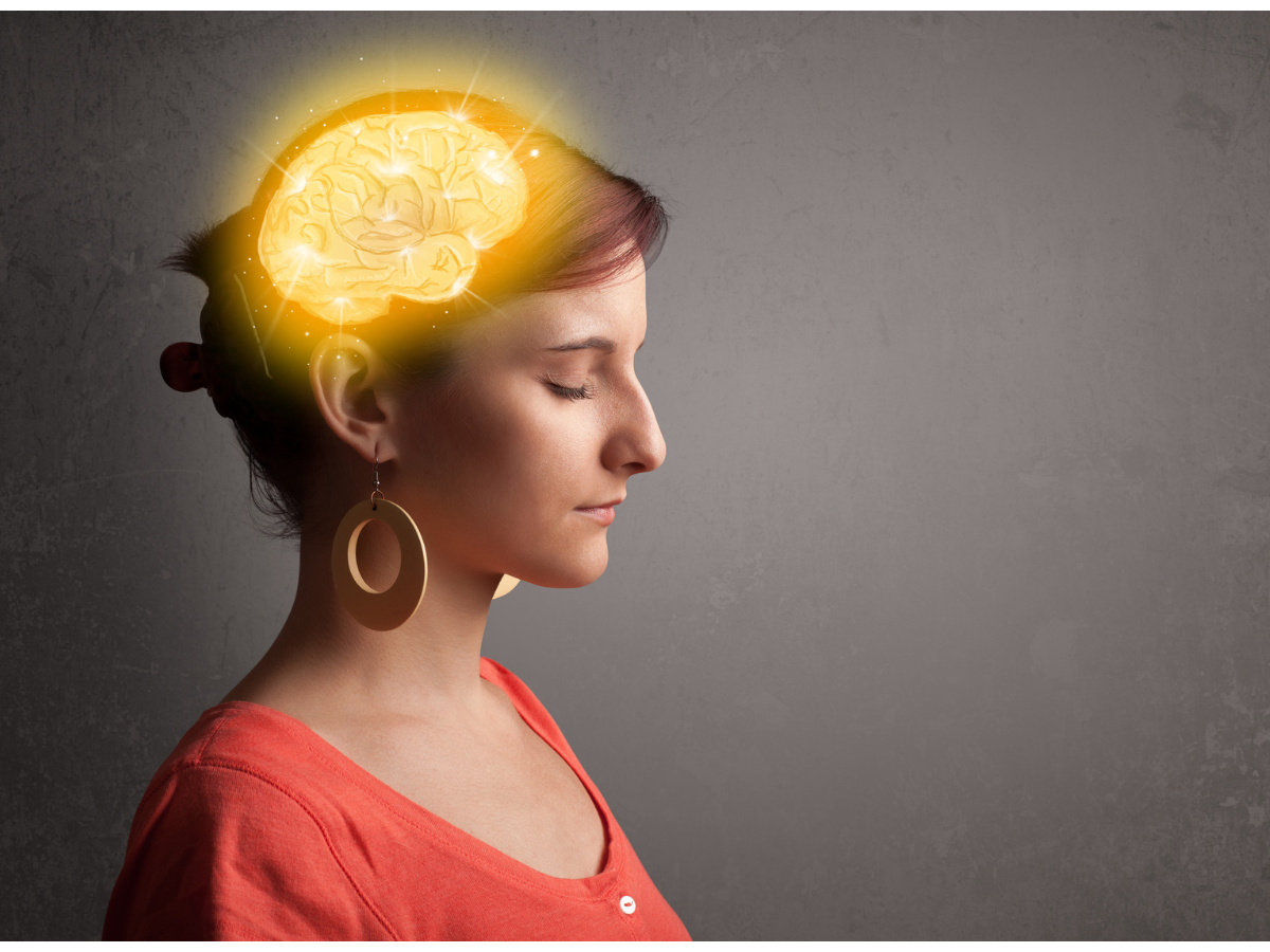 6 brain‑boosting foods for sharper focus and clear memory