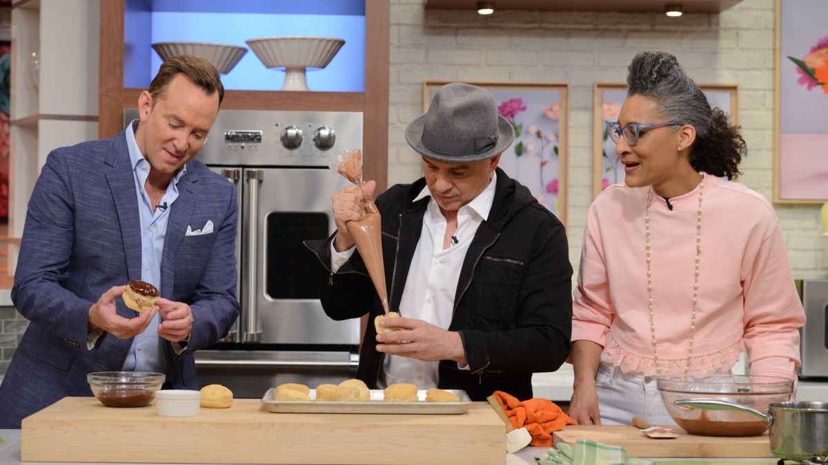 ‘The Chew’ Returns as ‘Chewed-Up’ on YouTube After 7 Years