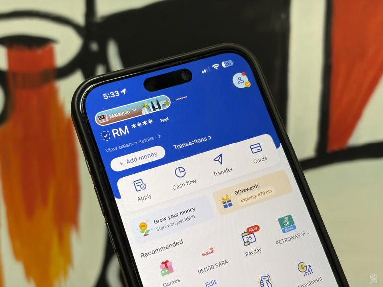 BUDI95: How to Use TNG eWallet to Buy RON95 Petrol at RM1.99/L
