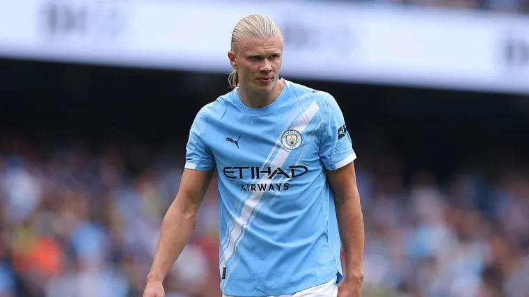 Man City lineup vs. Huddersfield Town: Starting XI, team news, injury ...