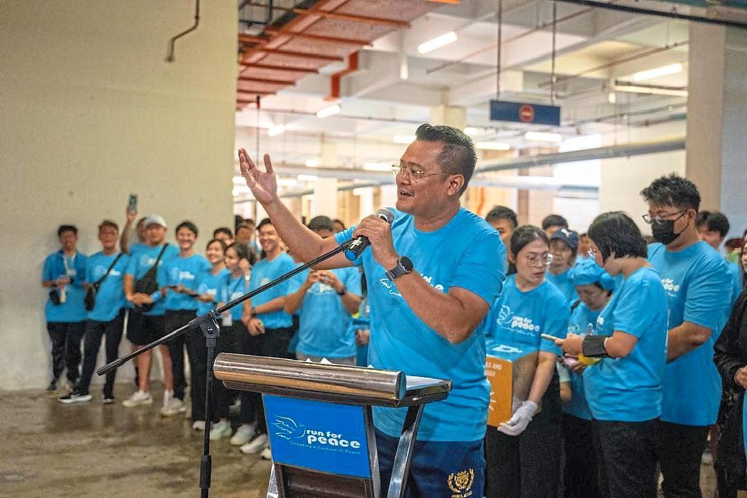 Johor to host more big sporting events