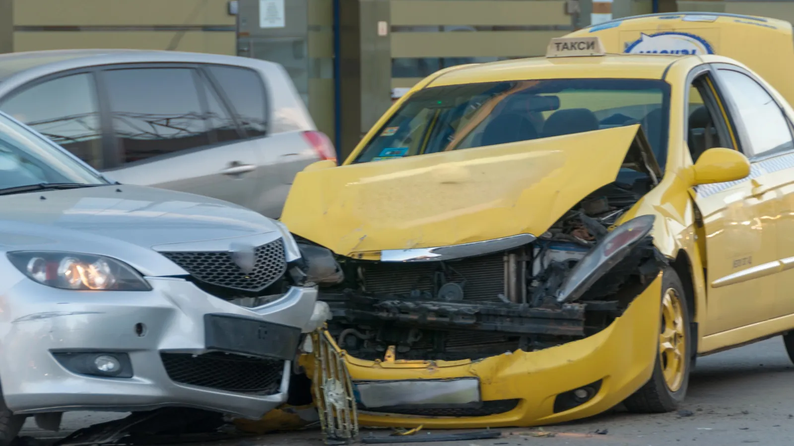 These 10 small cars earn poor IIHS safety ratings, making them riskier ...
