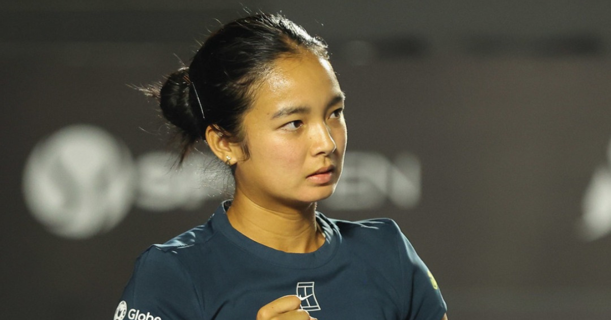 Who is Mei Yamaguchi, Alex Eala's Round of 16 foe at Jingshan Open?