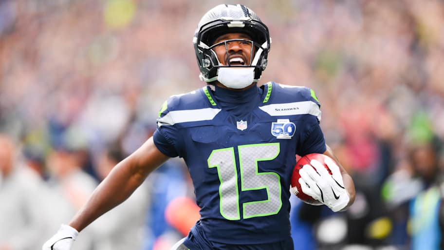 Tre Tucker, Tory Horton And 3 More Wide Receiver Waiver Wire Pickups ...